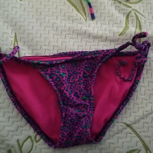 Swim | Cute 2 Pieces Bra Is Reversible | Poshmark